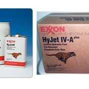 Exxon HyJet IV-A+ в Москве (Жидкости гидравлические) - ГК Авиа Масло ...