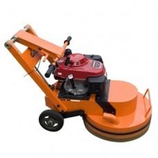 Шлифовальная машина по бетону бензиновая (мозаично-шлифовальная машина ...