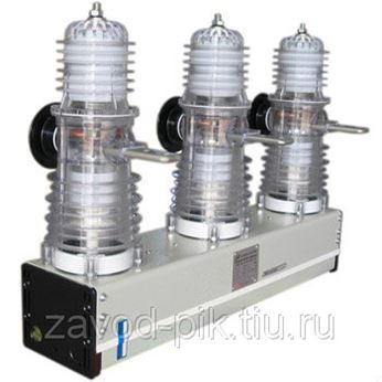 Вакуумный выключатель BB/TEL-10-12,5/630А в Перми (Высоковольтные ...