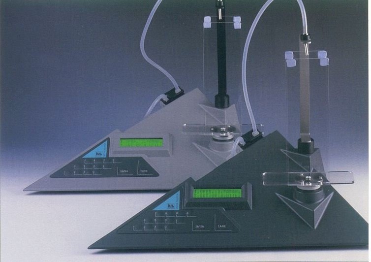 Гравиметрический дилютер Delta Dilutor IUL в Москве (Гравиметрические ...