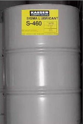 Охлаждающее масло SIGMA FLUID mol,Sigma Fluid plus в Санкт-Петербурге ...