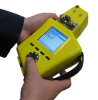 ПОРТАТИВНЫЙ ИНФРАКРАСНЫЙ СПЕКТРОМЕТР FLUID SCAN Q1000 в Екатеринбурге ...