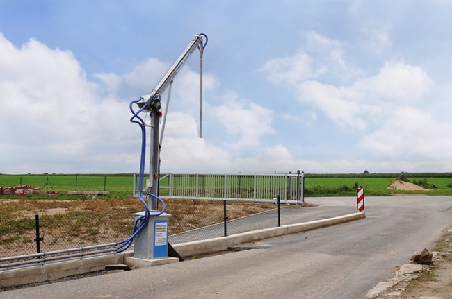 Автоматический пробоотборник Rakoraf CEE (Ракораф) в Белгороде ...