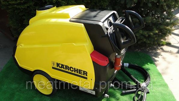Керхер мойка Karcher HDS 695 S в Луцке (Аппараты высокого давления ...