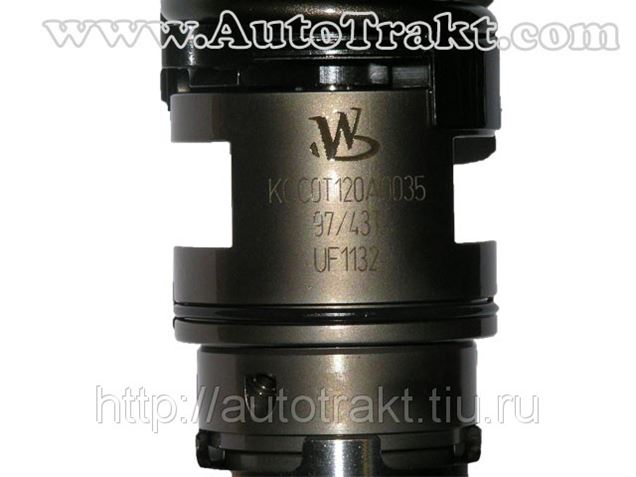 Форсунка Perkins 858/33 (858/34, 858/9, 858/12, 858/13, 858/26) в Санкт ...
