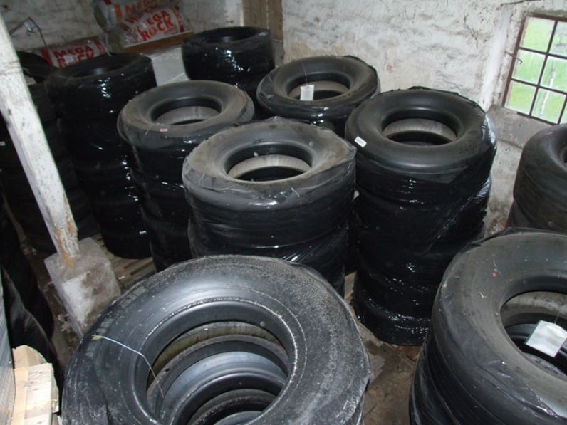 B737-600 700 800 900 Michelin Air TL Aircraft tires h44 5X16.5-21 в ...