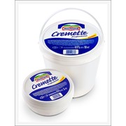 Сыр для суши Креметте (Cremette) Хохланд 2 кг и 10 кг. Сливочный мягкий ...