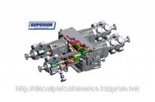 Мотор-компрессор AJAX (Аякс) AJAX DPC 2803, AJAX DPC 2804 в Алматы ...