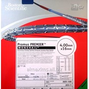 Стент коронарный с лекарственным покрытием Promus Premier в Химках ...