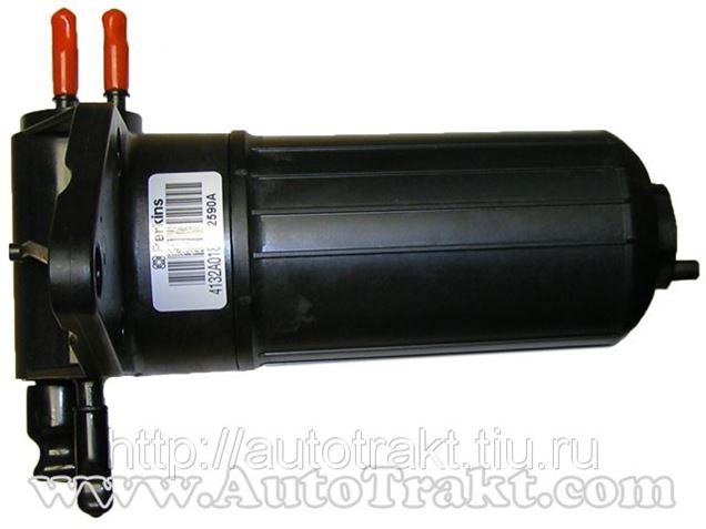 Насос подкачка Perkins 4132A018 (ULPK0038) + Фильтр 26560201 в Санкт ...