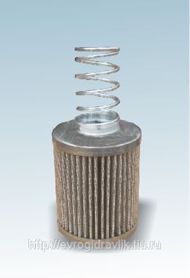 FC 5000 Q020 Сменный фильтроэлемент для FF 5001 в Москве (Промышленные ...