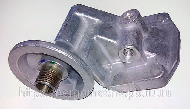 Корпус масляного фильтра Perkins 3773A071 в Санкт-Петербурге (Фильтры ...