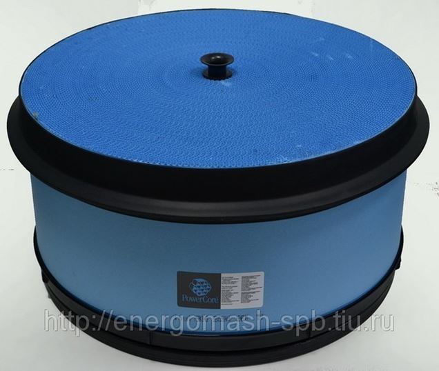 Воздушный фильтр Perkins CH11127 в Санкт-Петербурге (Фильтры воздушные ...