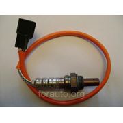 Датчик кислородный (лямба-зонд) Renault оригинал 7700274189 (оранжевый ...