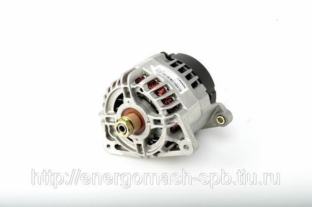 Генератор Perkins 2871A306 в Санкт-Петербурге (Генераторы и ...