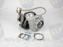 Турбонаддув VOE 21072700 SA3802770 SA3802798 20933090 11043094 20763166 ...