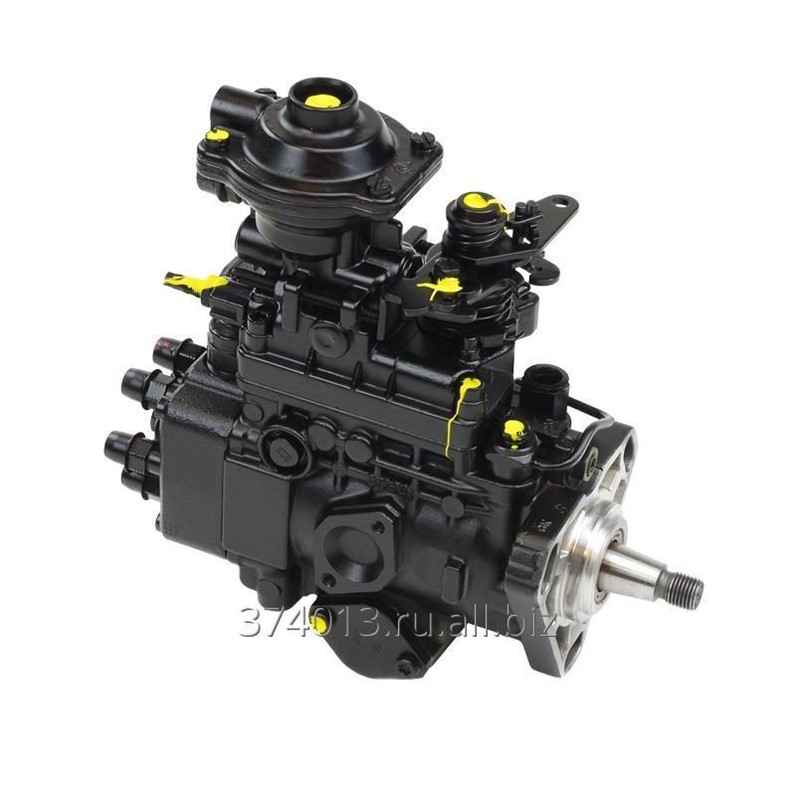 Топливные насосы Bosch напрямую из Европы БОШ в Санкт-Петербурге ...