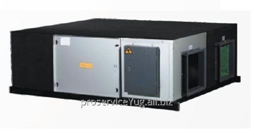 Рекуператор AHRV-200/4 в Алматы (Рекуператоры) - Просервис Юг, ТОО на ...