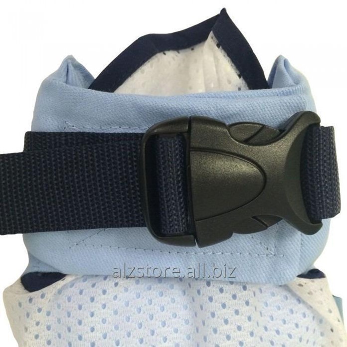 Фиксирующая перчатка с разделителями пальцев в Москве (Фиксаторы кисти ...