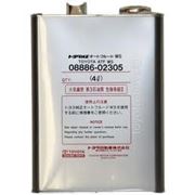 Масло ATF WS 08886-02305 Toyota 4л трансмиссионное синтетическое в ...