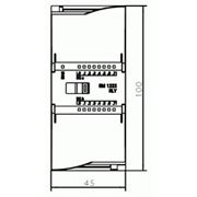 SIMATIC SM 1222 RLY 6ES7222-1HH32-0XB0 / 6ES7 222-1HH32-0XB0 ...
