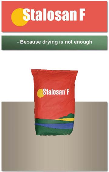 Дезинфицирующие средства для сельского хозяйства дезинфектант Stalosan ...