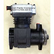 Компрессор воздушный Cummins ISLe 5274509. 4933782 в Санкт-Петербурге ...