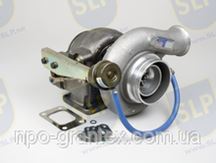 Турбонаддув VOE 21072700 SA3802770 SA3802798 20933090 11043094 20763166 ...
