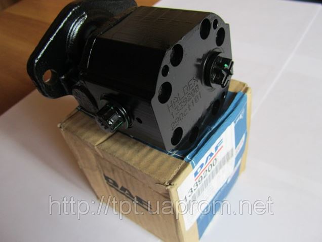 Насос подкачки DAF № 1339200 в Полтаве (Фургоны и легкие развозные ...