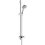 Hansgrohe Raindance 27884000 в Москве (Душевые наборы и системы ...
