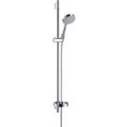 Hansgrohe Raindance 27884000 в Москве (Душевые наборы и системы ...