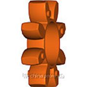 ROTEX 65 Spider 98 Shore A =T-PUR= lilac (зубчастий вінець муфти ROTEX ...