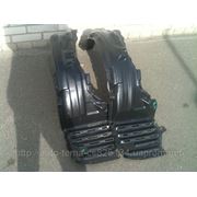 Подкрылки 5370A287 / 5370A288 Mitsubishi Lancer X в Киеве ...