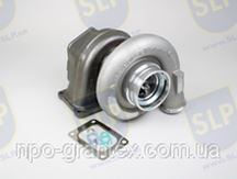Турбонаддув VOE 21072700 SA3802770 SA3802798 20933090 11043094 20763166 ...