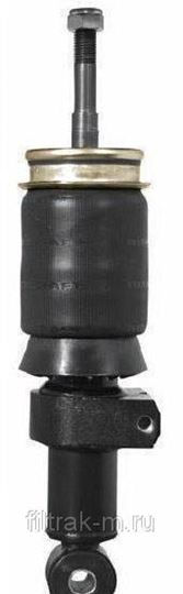 Амортизатор кабины Аналог по Sabo 895218, OE DAF 1622211 в Москве ...