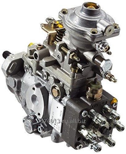 Топливные насосы Bosch напрямую из Европы БОШ в Санкт-Петербурге ...