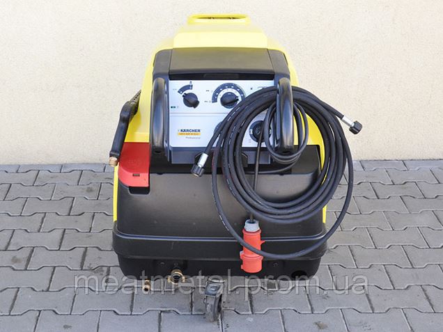 Керхер мойка Karcher HDS 695 S в Луцке (Аппараты высокого давления ...
