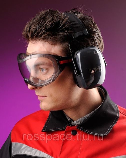 Очки закрытые КАСПИАН, (JSP) в Москве (Средства защиты глаз) - ГК ...