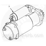 Стартер 4096443 (4096194) (4096443NX) (4096534) Cummins QSK23 в ...