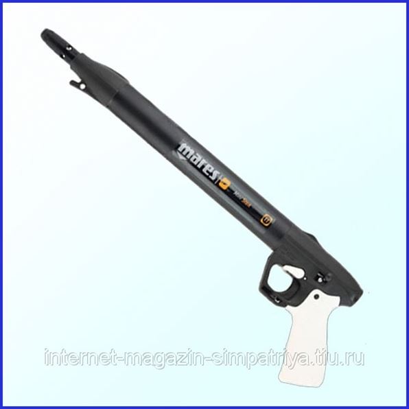 Ружьё MARES STEN 11 в Одинцово (Ружья для подводной охоты) - Интернет ...