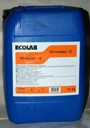 П3-топакс 17 (P3-topax 17) Щелочное пенное средство для мойки в пищевой ...