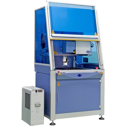 Лазерно-гравировальное оборудование Sei Flexi 600 в Москве (Лазерные гравировальные системы ...