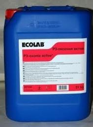 П3-оксонія актив 150 (P3-oxonia active 150) Жидкий дезинфектант на базе ...