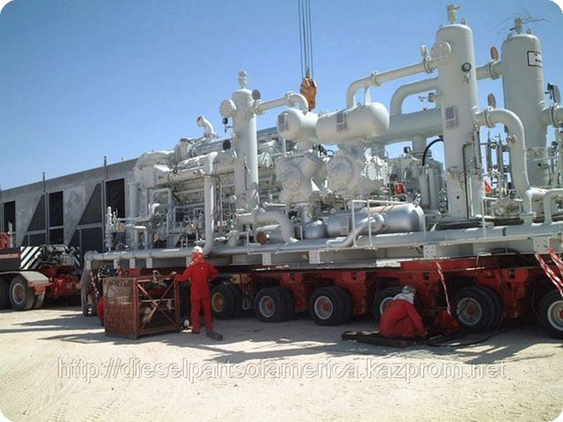 Запчасти (запасные части) для компрессора AJAX DPC 2801, DPC 2802, DPC ...