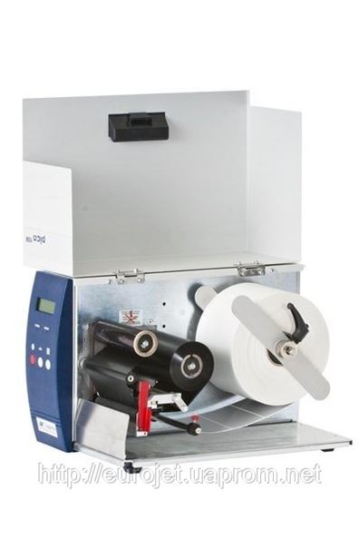 Термотрансферный принтер Carl Valentin Pica II 106/12. 300 dpi ...