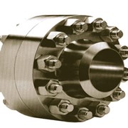 Компактные зажимы Galperti G-lok (clamp connectors) в Москве (Фланцы ...