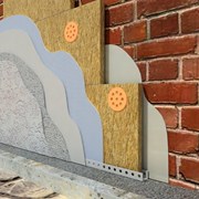 Клей фасадный универсальный BITEX FassadenKleber K в Сочи (Клей ...