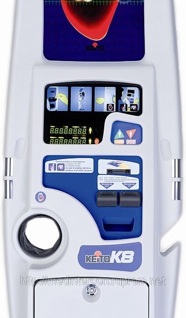 Keito K8 с монетоприемником — Говорящие многофункциональные весы в ...