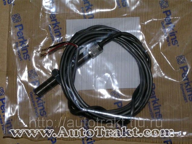Датчик оборотов Perkins 2868A006 в Санкт-Петербурге (Запасные части и ...