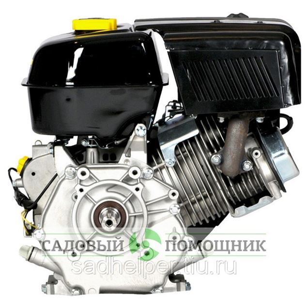 Двигатель Lifan 168F-2B в Москве (Двигатели внутреннего сгорания общего ...